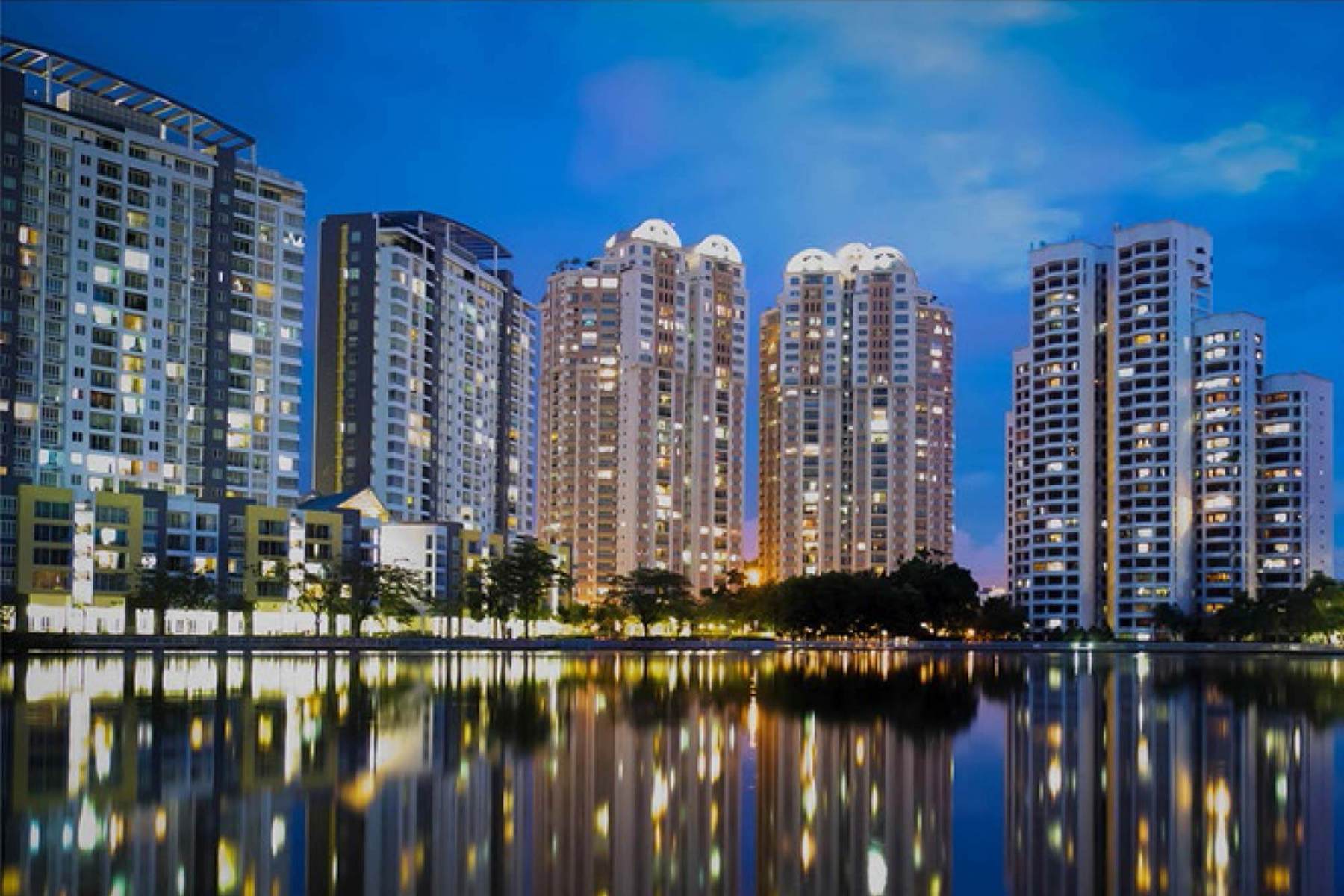 Subang Boulevard, SJ – RENG Design Group